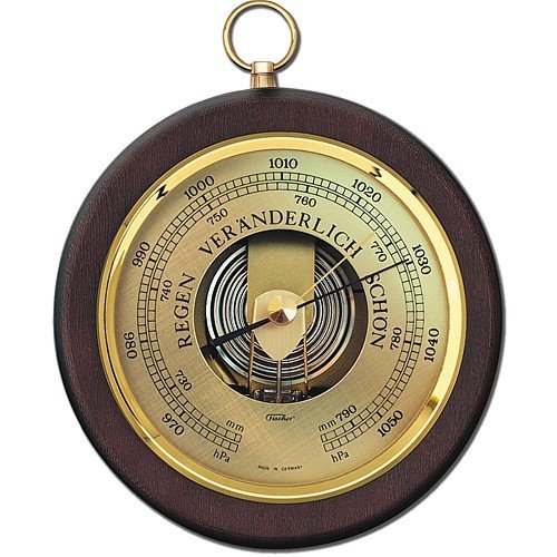 Barometer ⇒ Ratgeber, Wiki & Bestenliste 2020!